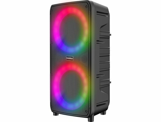 Портативная акустика GoldStar GPA-608