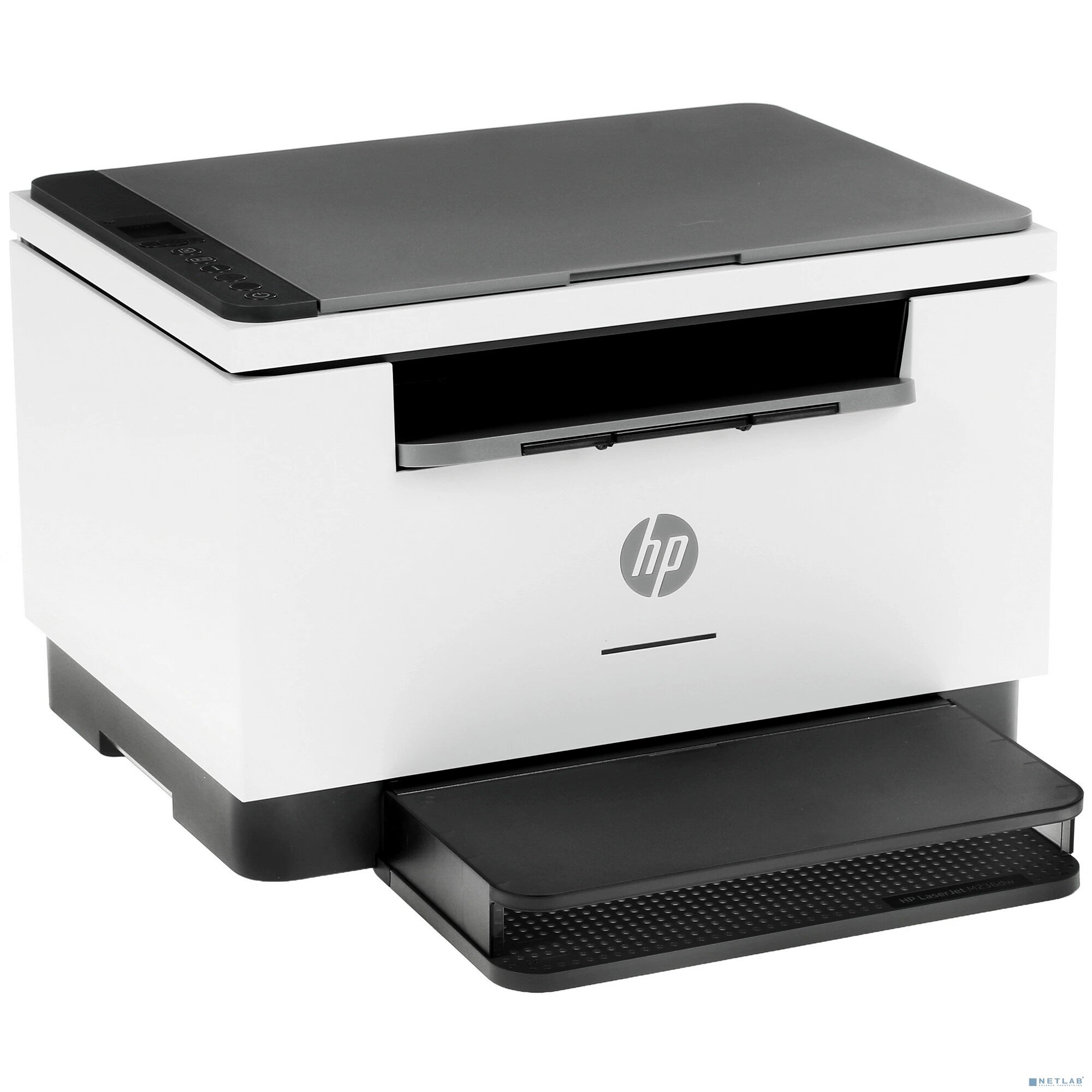 HP LaserJet M236dw (9YF95A) BBU (A4, принтер/сканер/копир, 600dpi, 29ppm, 64Mb, Duplex, WiFi, Lan, USB)
