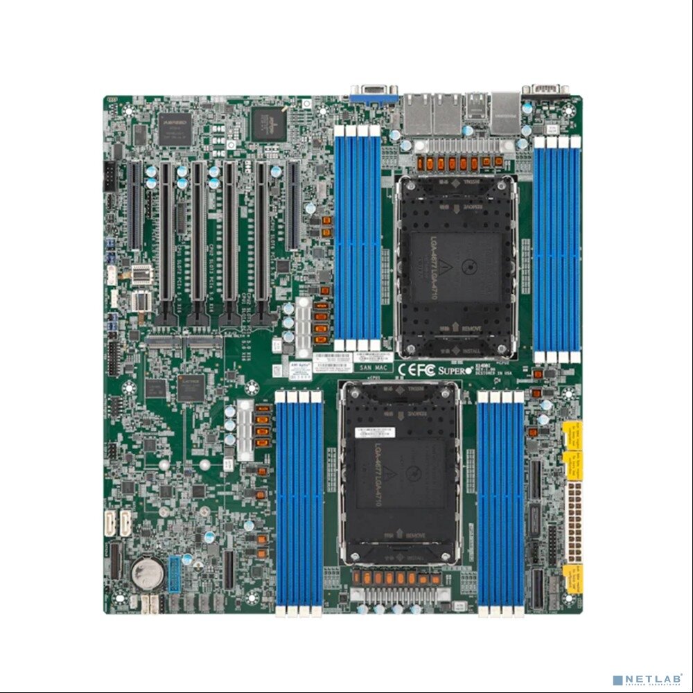 Supermicro MBD-X14DBI-B OEM