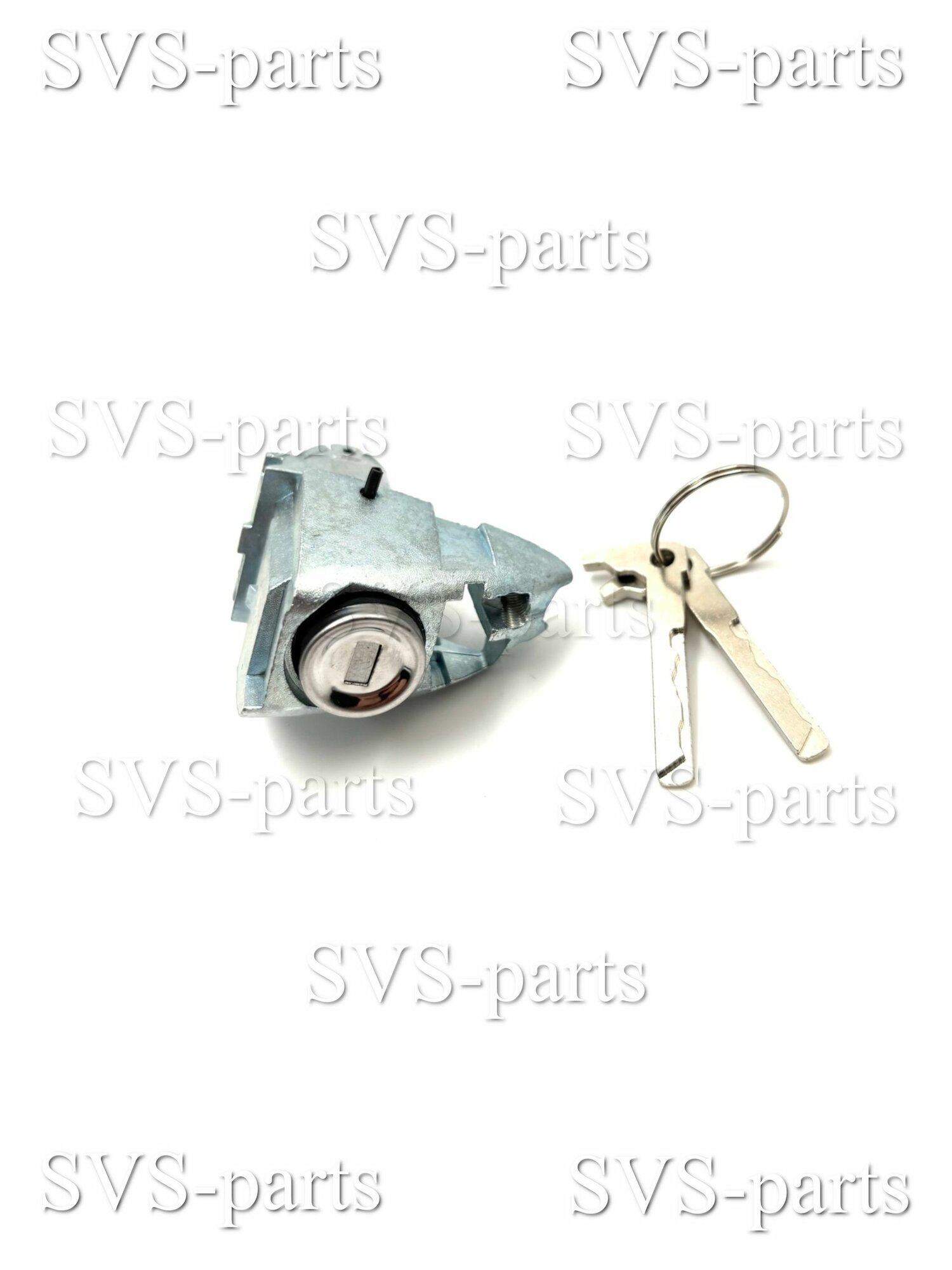 Личинка замка двери Mercedes w164 x164 w251 OEM: A1647600177