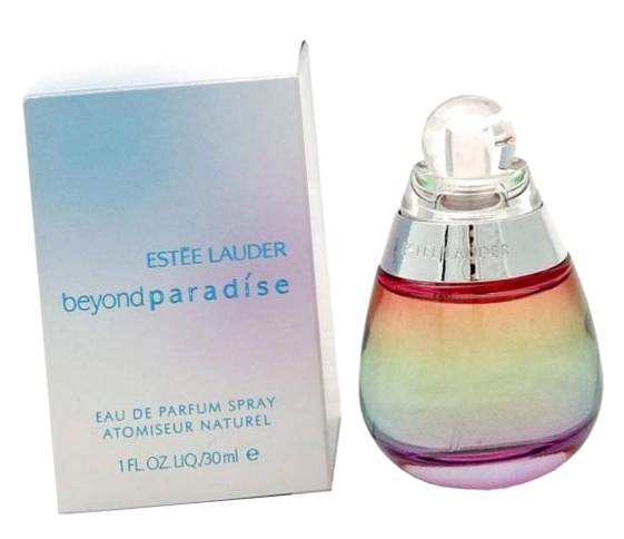 Estee Lauder Beyond Paradise Old Design аромат женский 30 мл - Лаудер Бейонд Парадайз духи