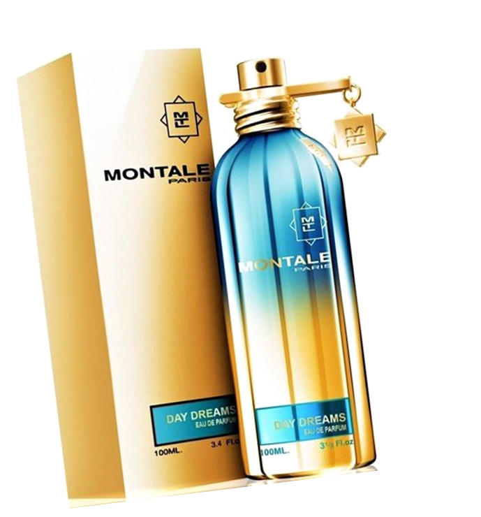 Дримс парфюмерная вода Montale Day Dreams 100 мл унисекс - Монталь