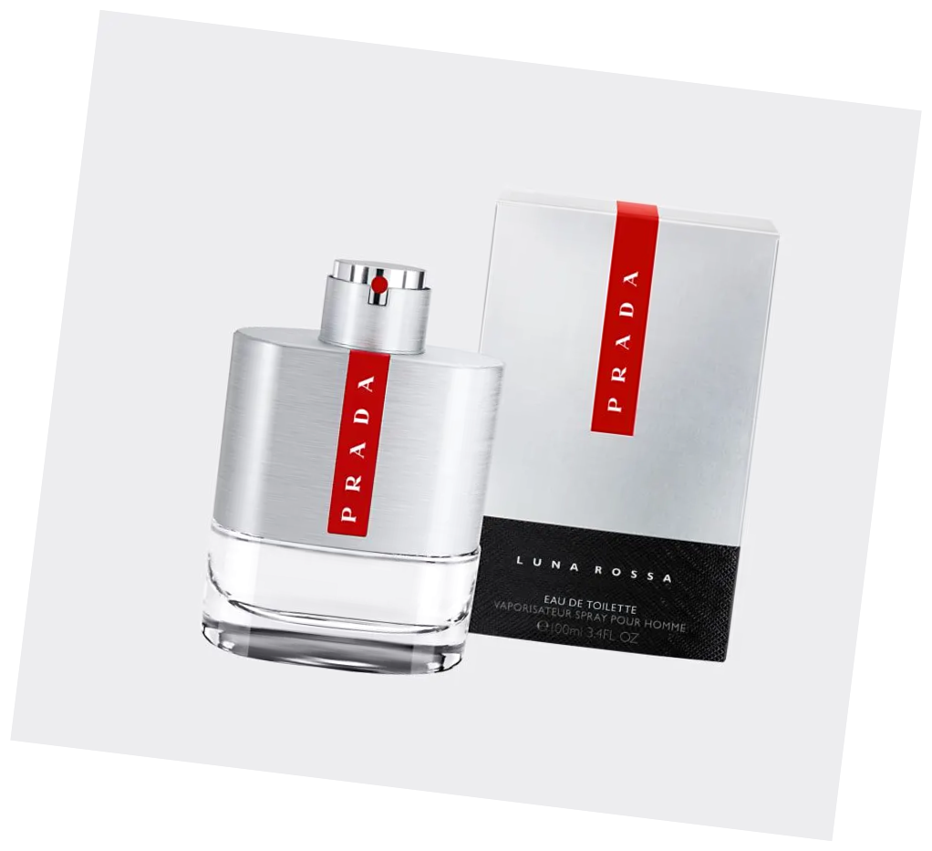 Prada Luna Rossa 100 мл мужская туалетная вода - Прада Луна Росса