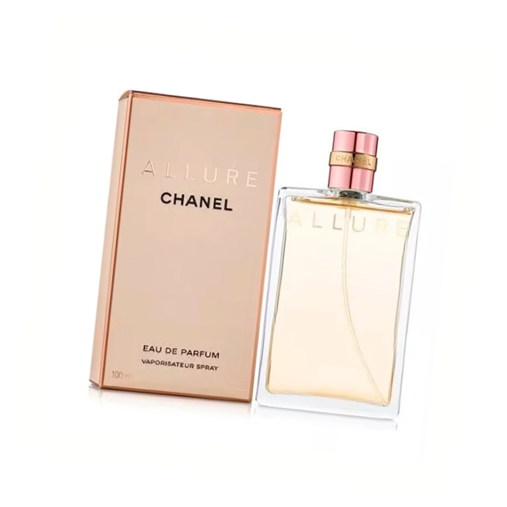Шанель Аллюр Eau De Parfum 100 мл для женщин - Chanel Allure парфюм