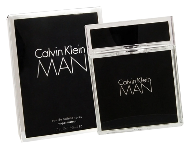 Кельвин Кляйн Мэн туалетная вода мужская 50 мл / Calvin Klein Man