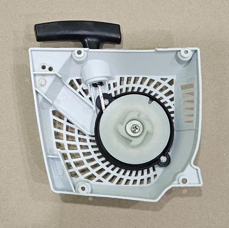 Стартер для бензопилы ECHO CS-3700ES и ECHO CS-4200ES