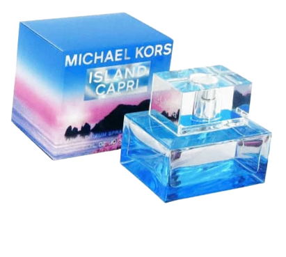 Духи Michael Kors Island Capri для женщин 50 мл - Майкл Корс Айленд Капри