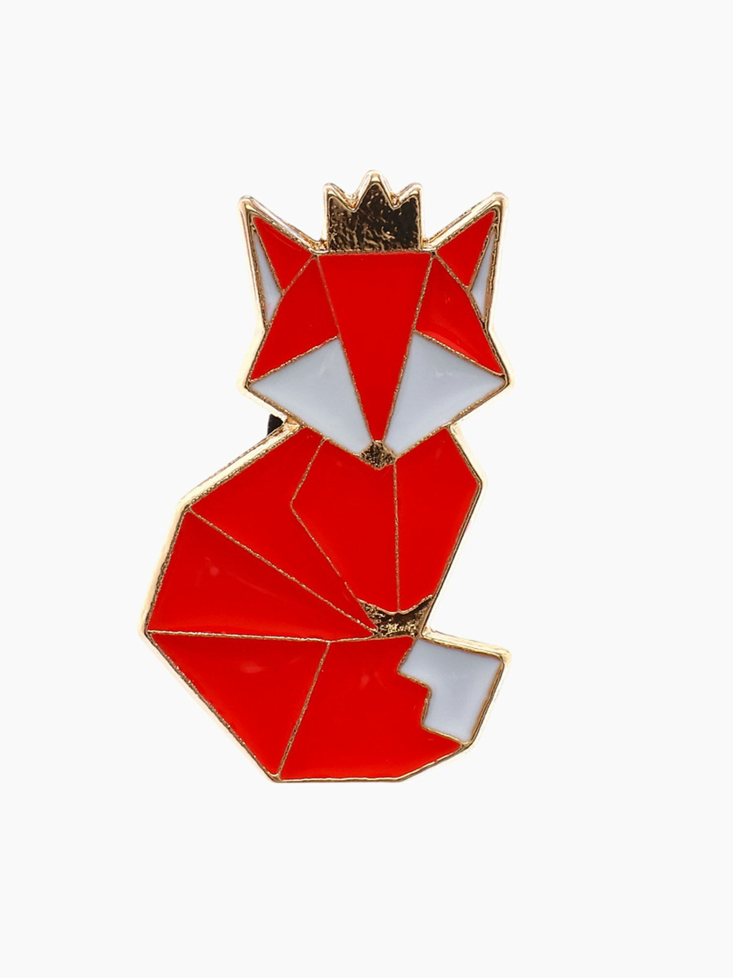Значок Queen Fair