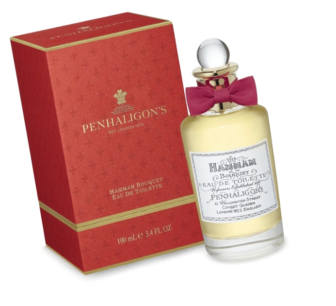 Penhaligon's Hammam Bouquet парфюм для мужчин 100 мл туалетная вода - Хамам Букет