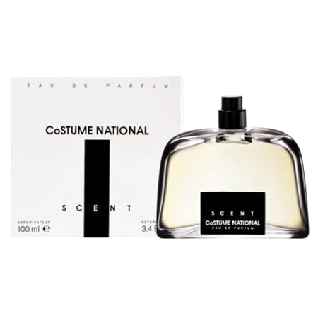 Парфюмерная вода женская Костюме Националь Скент 100 мл - Costume National Scent аромат