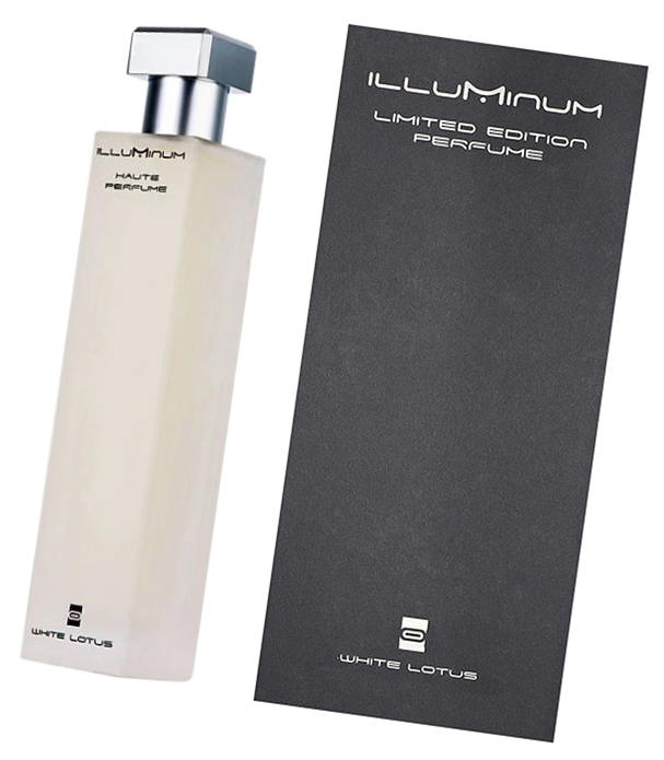 Белый Лотос парфюмерная вода 100 мл для мужчин и женщин - Illuminum White Lotus