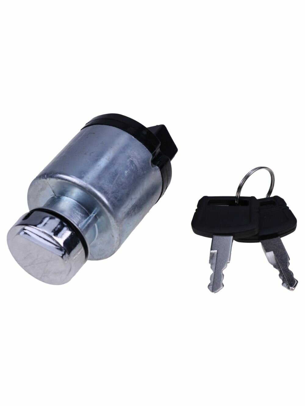Переключатель Зажигания 1PC W / 2 Ключи 4250350 Для Экскаватора Hitachi EX200-2 EX200-3 EX200-5