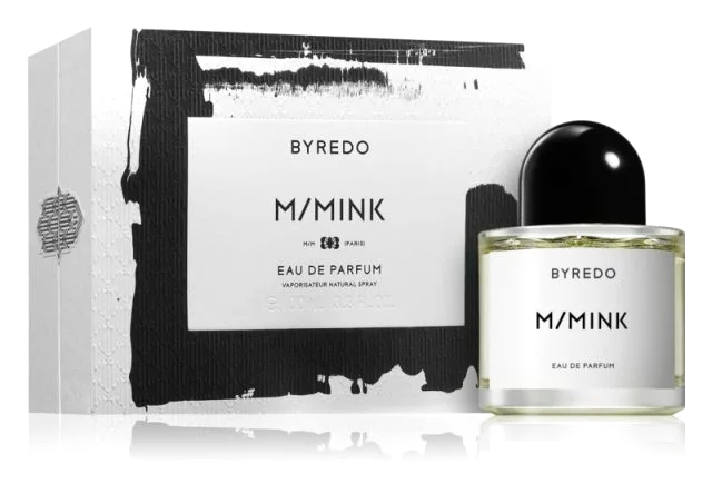 Байредо М Минк парфюмерная вода 100 мл / Byredo M Mink для женщин и мужчин