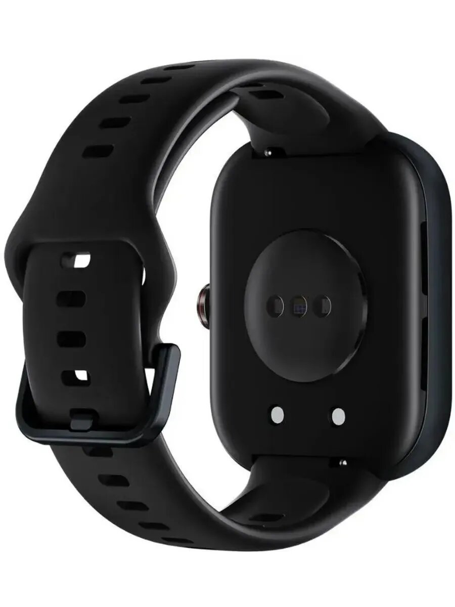 CHOICE Watch Ростест (ЕАС) — фото 1