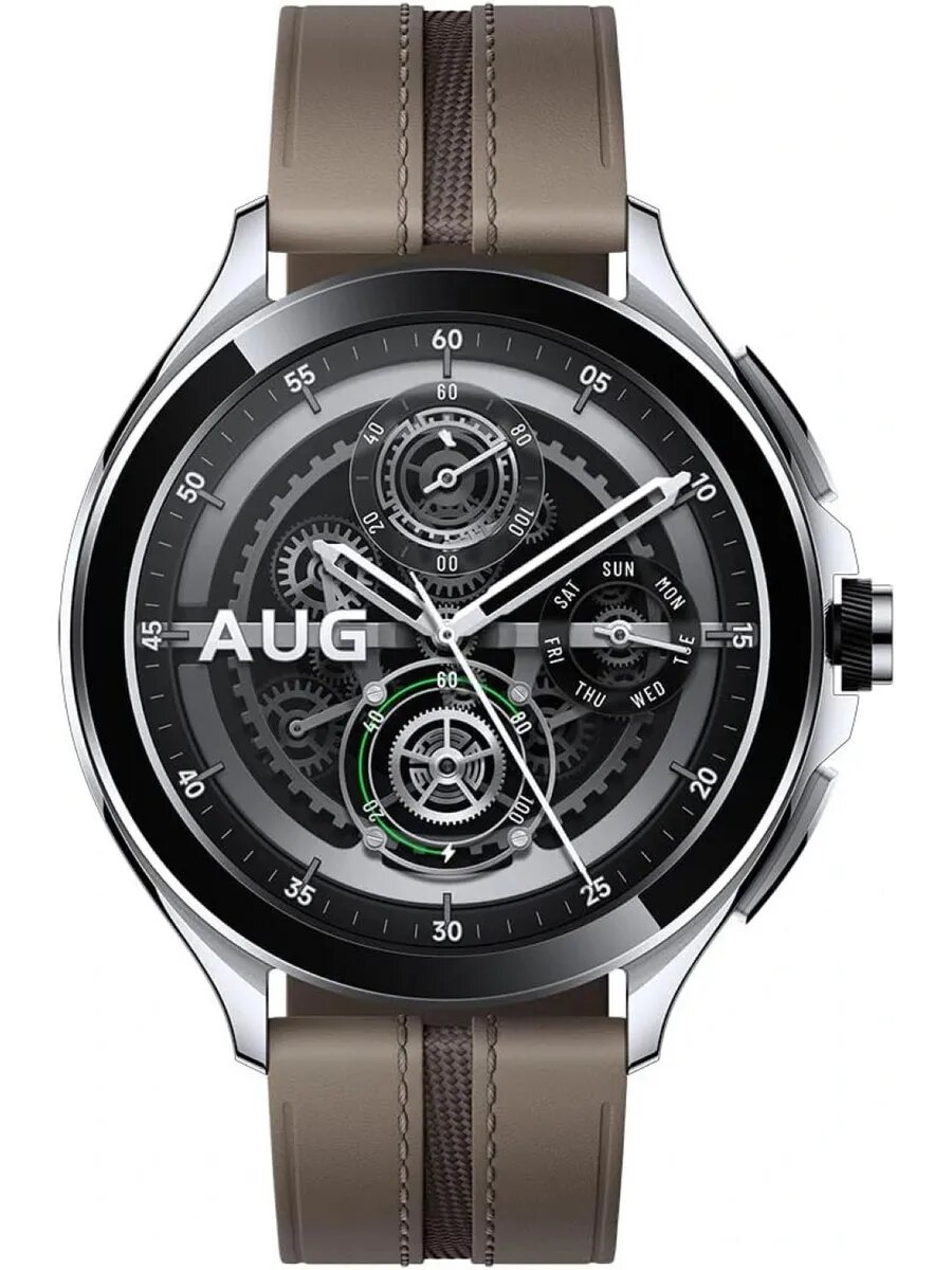 Watch 2 Pro LTE Ростест (ЕАС) — фото 1