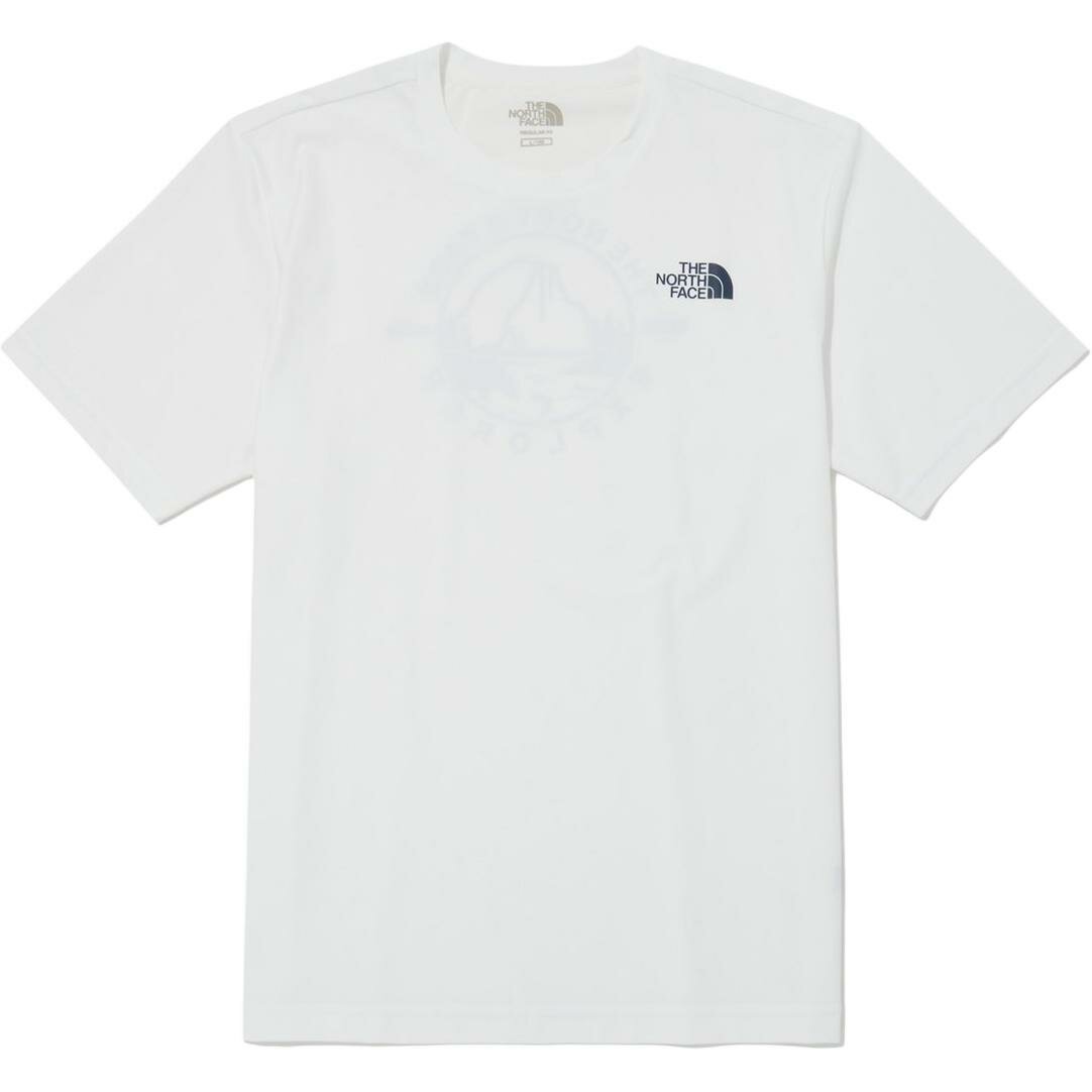 Футболка THE NORTH FACE
