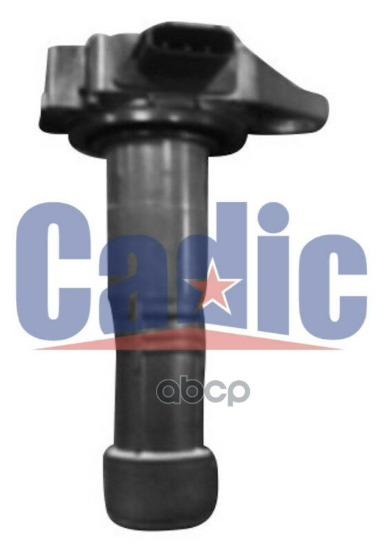 Катушка зажигания HONDA Accord IX 2.4i 13-, CR-V 2.4i 15- Cadic арт. KD9607