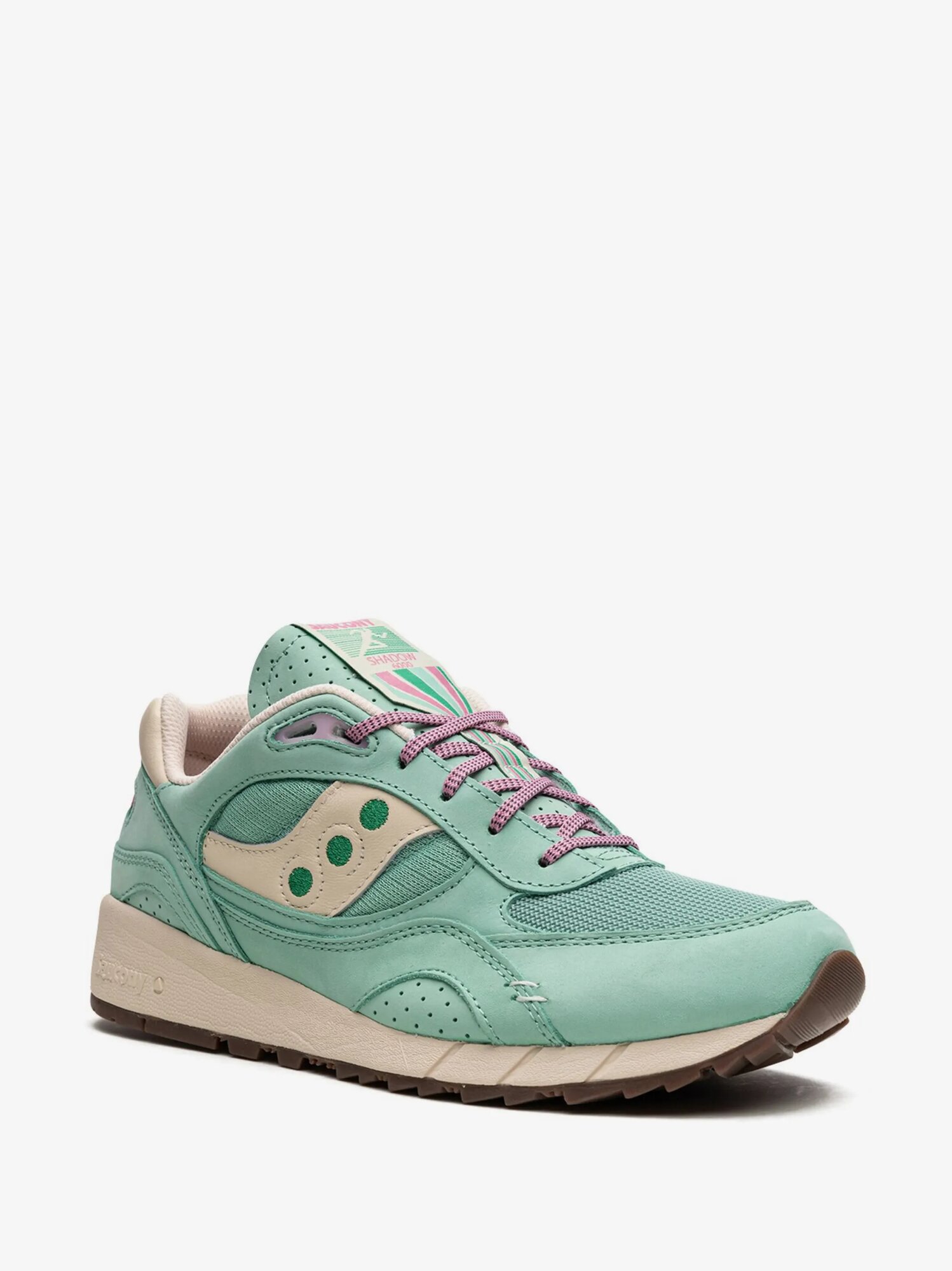 Кроссовки saucony Shadow 6000, размер 13 — фото 1