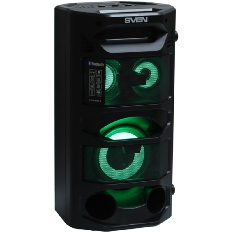 Портативная колонка Sven PS-670