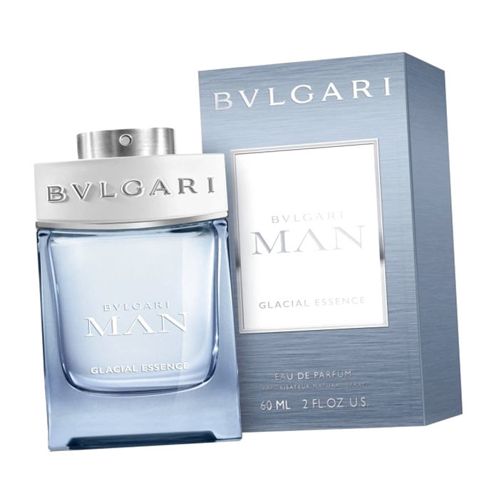 Bvlgari Man Glacial Essence духи мужские 60 мл - Булгари Мэн Гласиал Эссенс