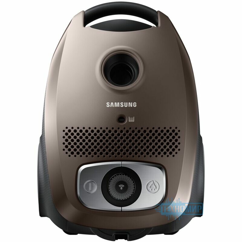 Пылесос Samsung VC079HNJGGD