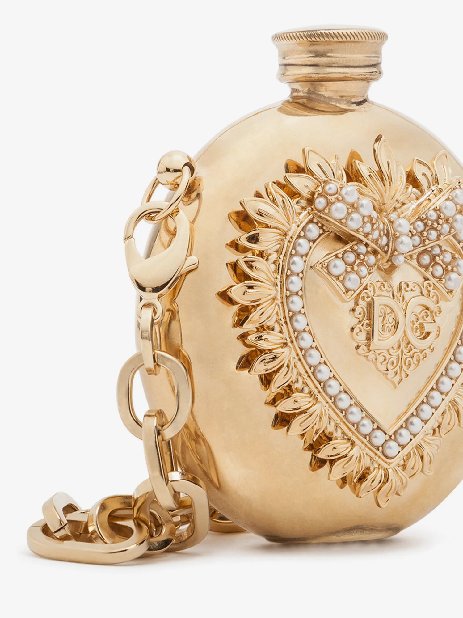 Сумка DOLCE & GABBANA Jewel — фото 1