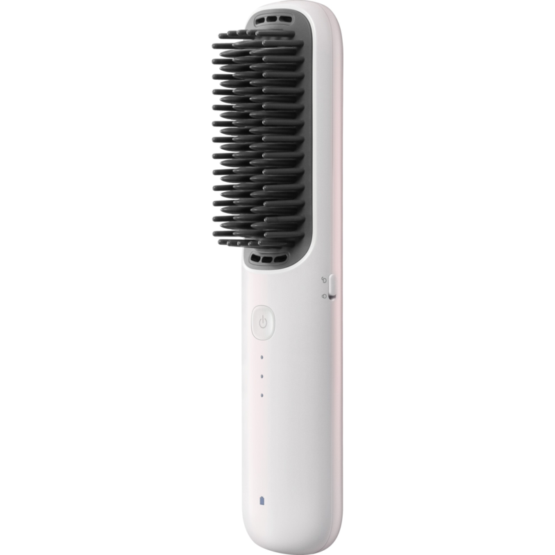 Щетка Xiaomi Cordless Hair Straightener Brush