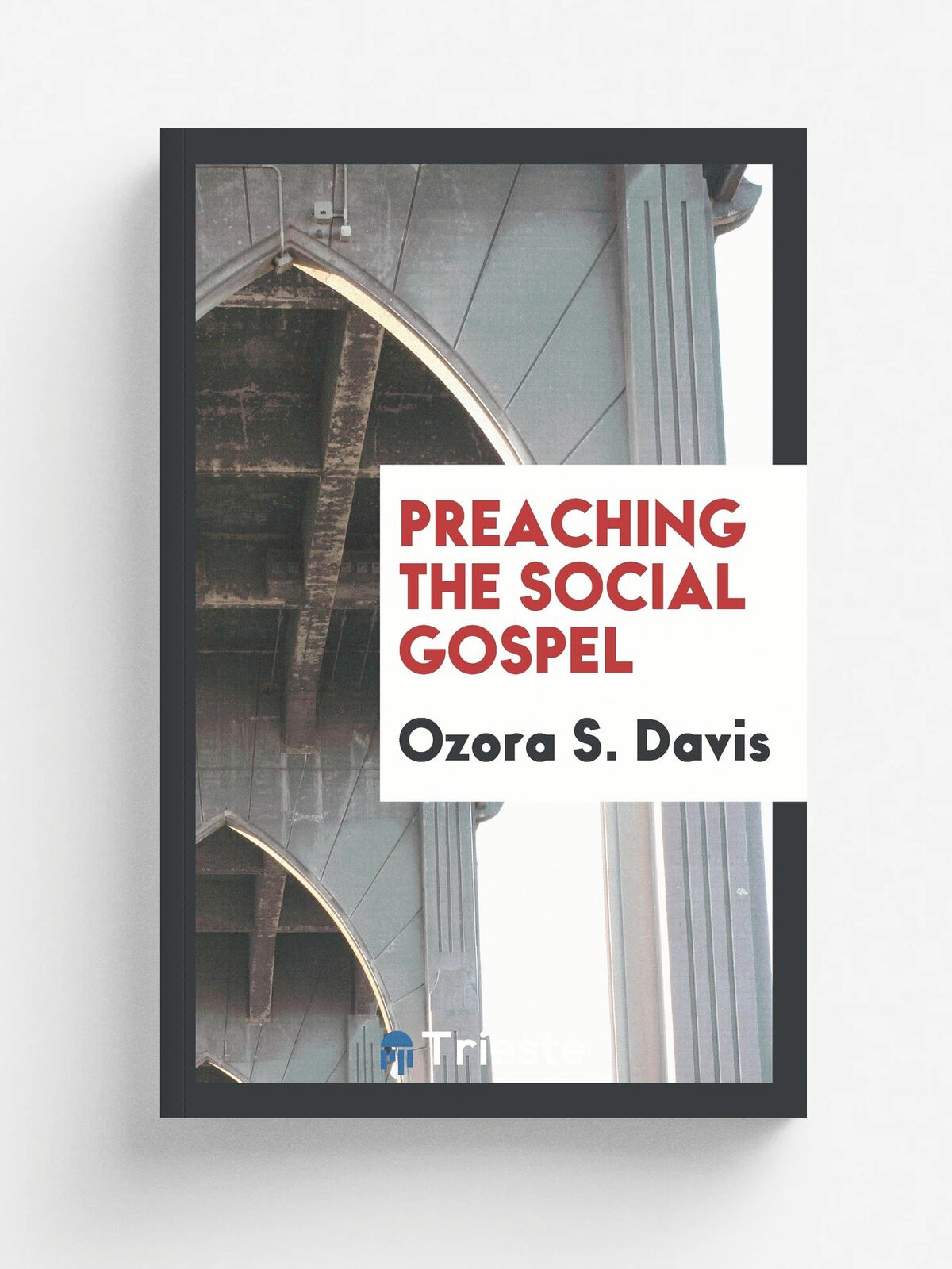 Preaching the social gospel