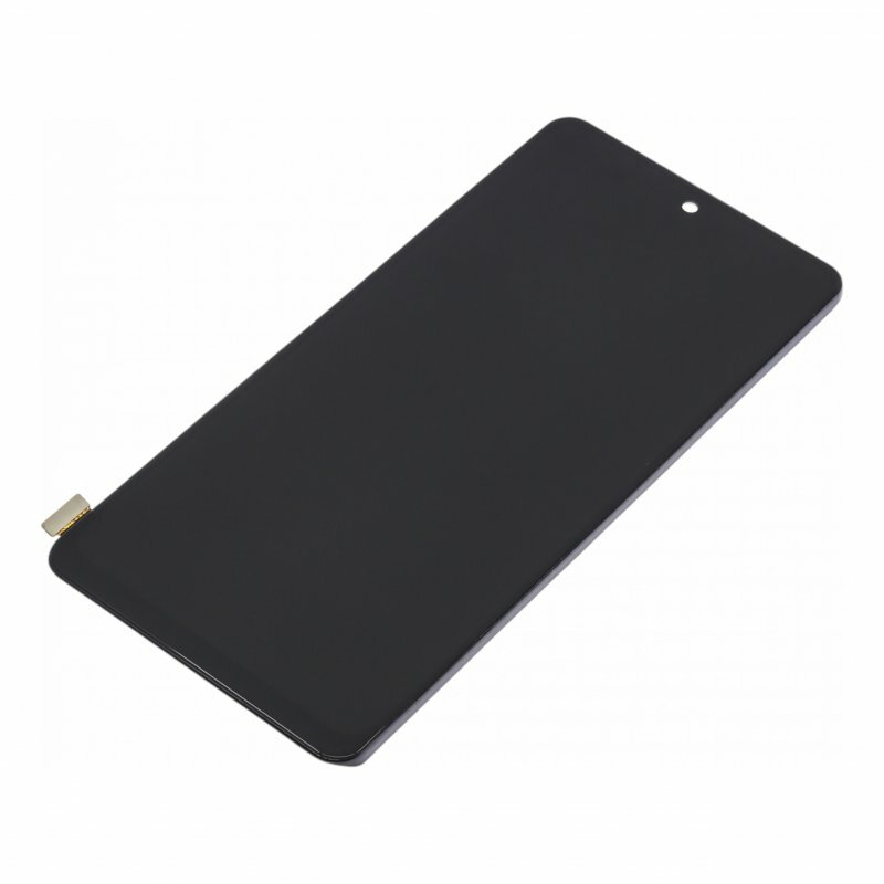 Дисплей для OnePlus Ace 2 Pro 5G (в сборе с тачскрином) черный, AA
