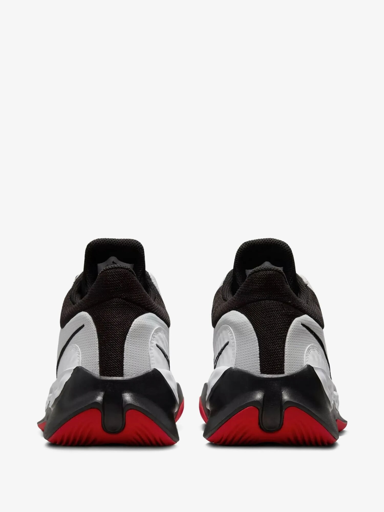 Кроссовки NIKE Renew Elevate III Platinum Bred, размер 9 US — фото 1