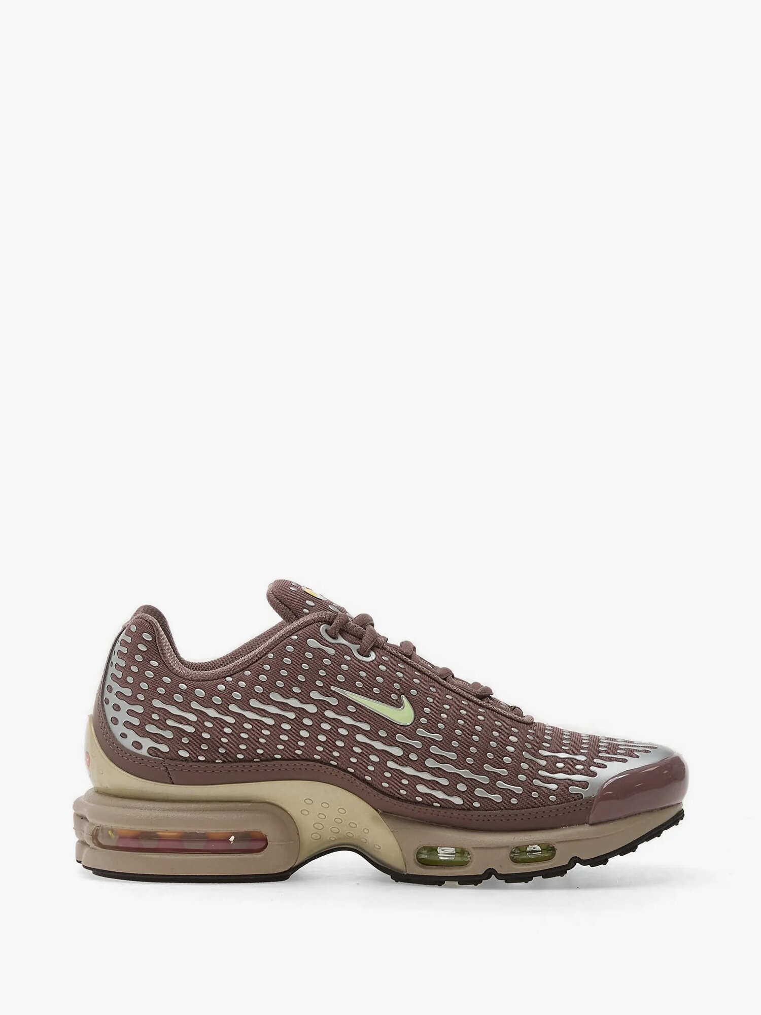 Кроссовки Air Max Plus VII Kylian Mbappé
