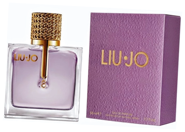 Духи для женщин Liu Jo Liu Jo Eau De Parfum 30 мл - Лиу Джо О Де парфюм