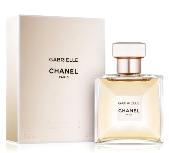 Парфюмерная вода Chanel Gabrielle 35 мл - женский аромат Габриэль