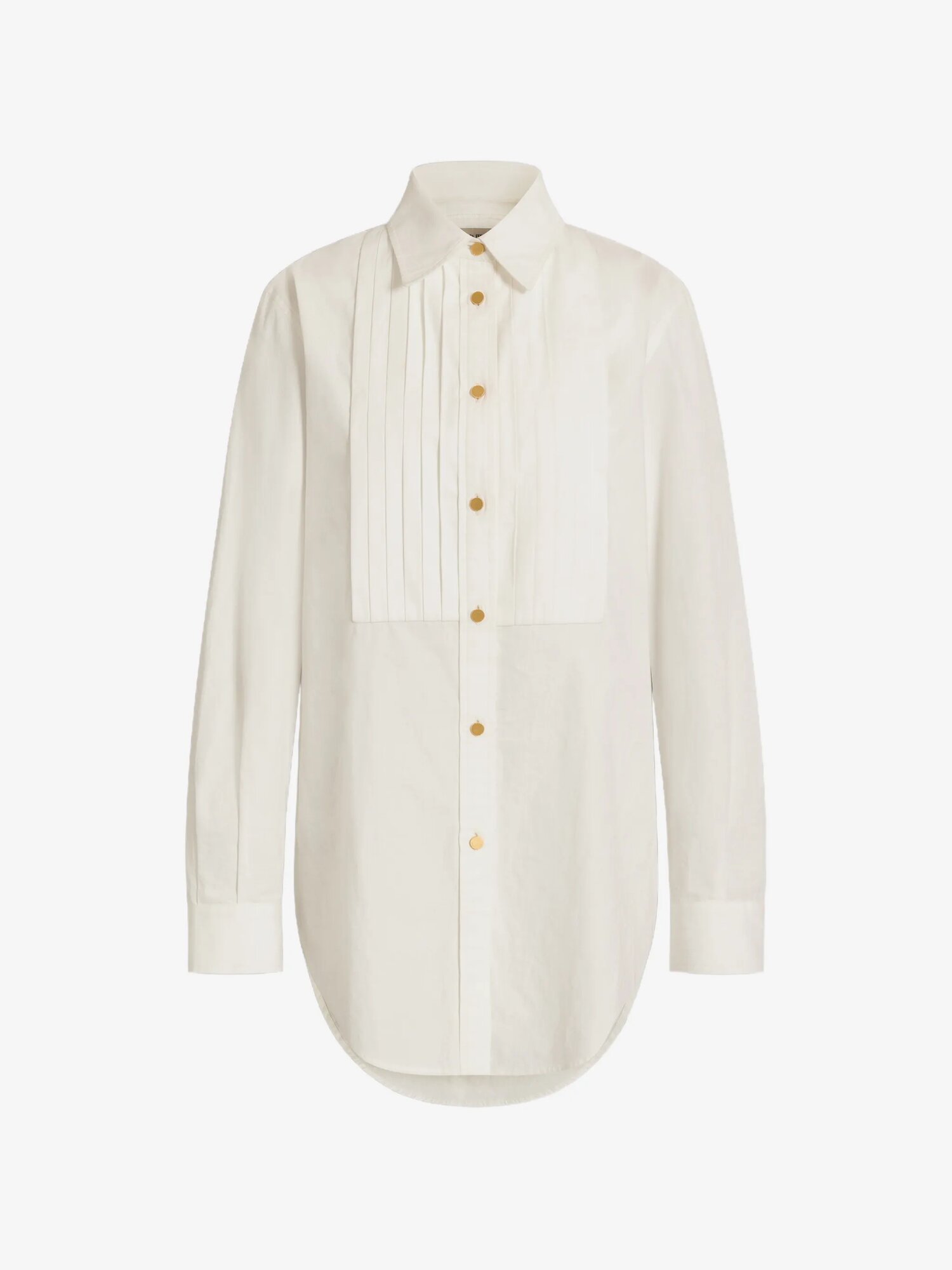 Рубашка Alberta Ferretti