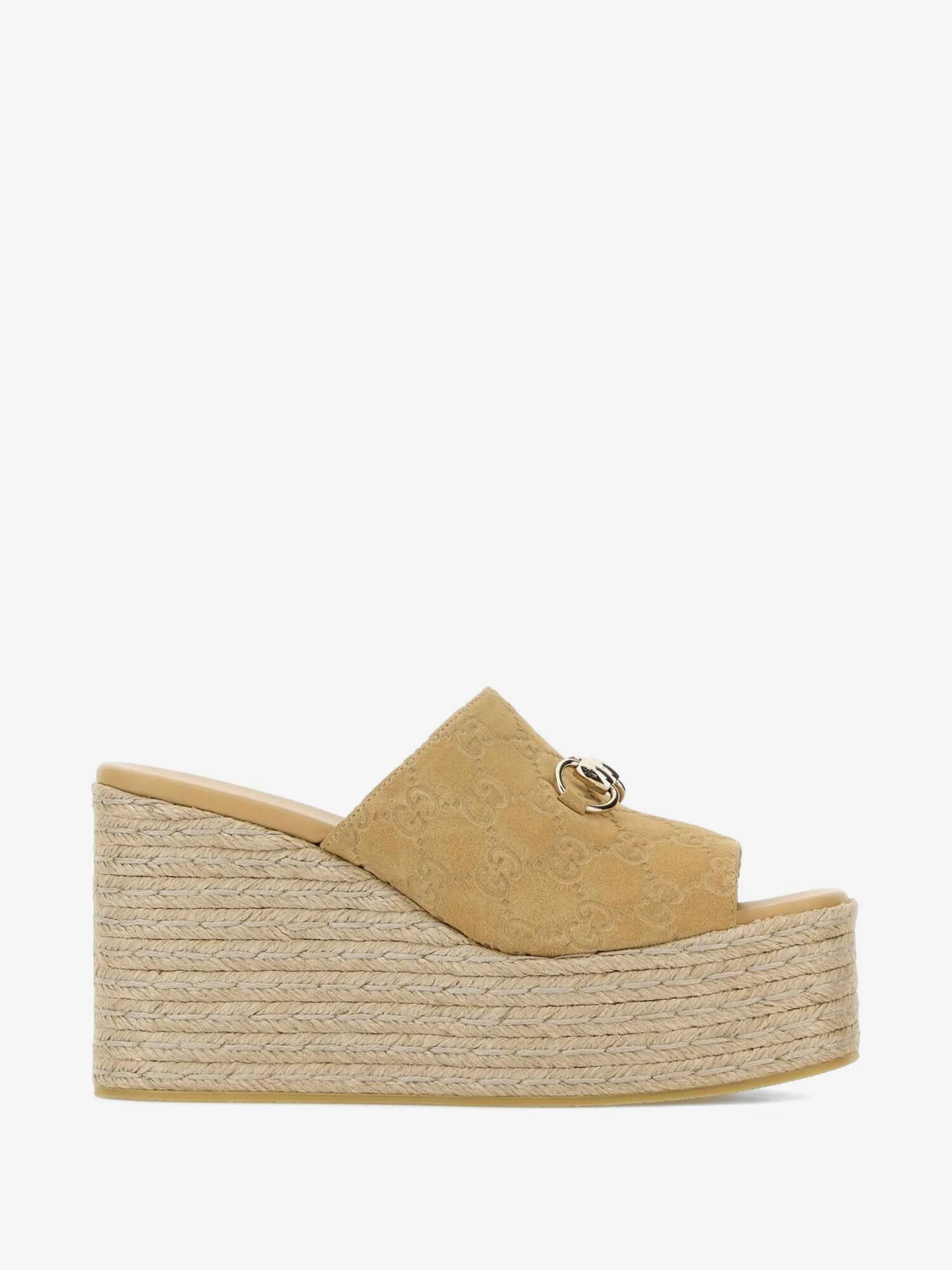 Босоножки GUCCI