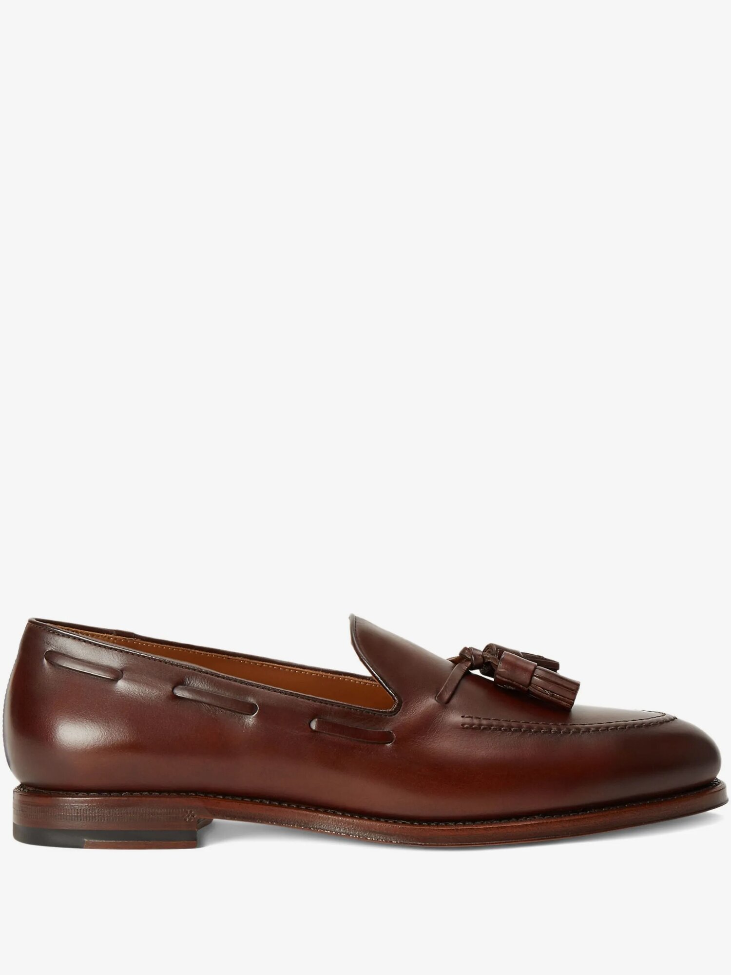 Лоферы Polo Ralph Lauren Maestra