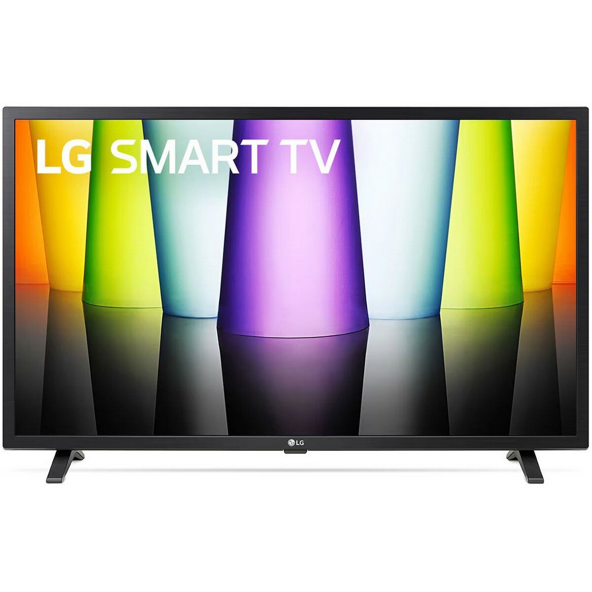 Телевизор LG 32" Телевизор LED LG 32LQ63006LA.ARUG уц-1