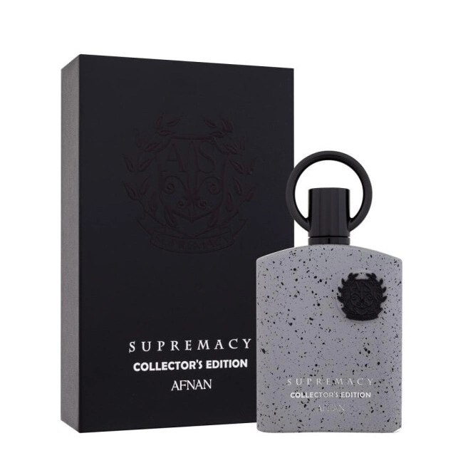 Духи мужские Afnan Supremacy Collectors Edition 100 мл - Афнан Супремаси Коллектор Эдишн