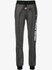 Брюки PHILIPP PLEIN, размер 40, black