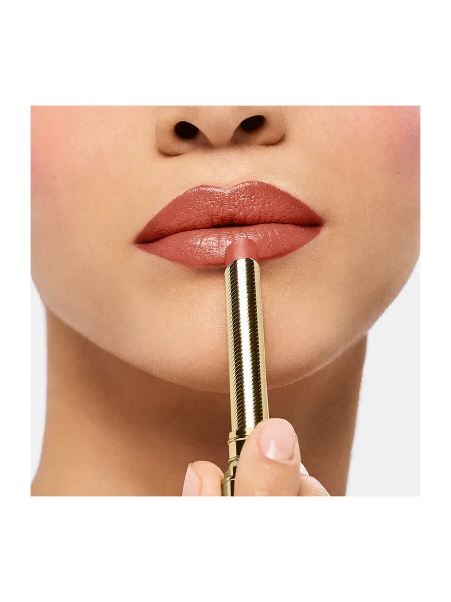 Dolce Gabbana Сатиновая помада My Sculpt Satin Lip Sty