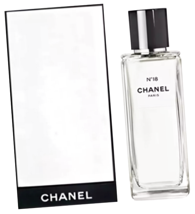 Туалетная вода для женщин Шанель Номер 18 75 мл - Chanel No 18 аромат