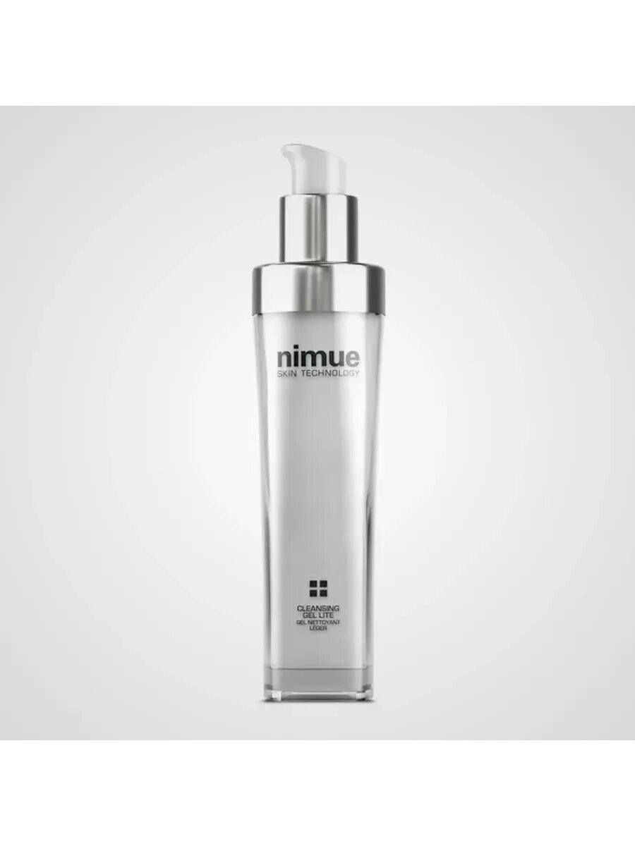 NIMUE Cleansing Gel Lite Гель 140 мл