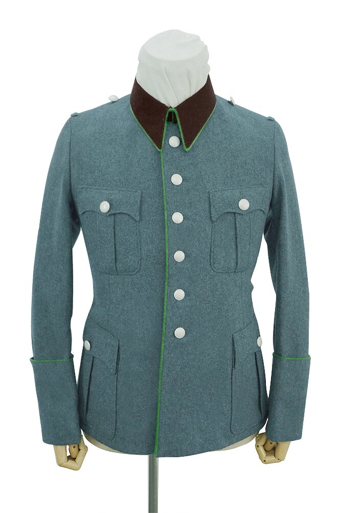 Мужская кашемировая куртка-туника military harbor GUWI-B009-OFF XL