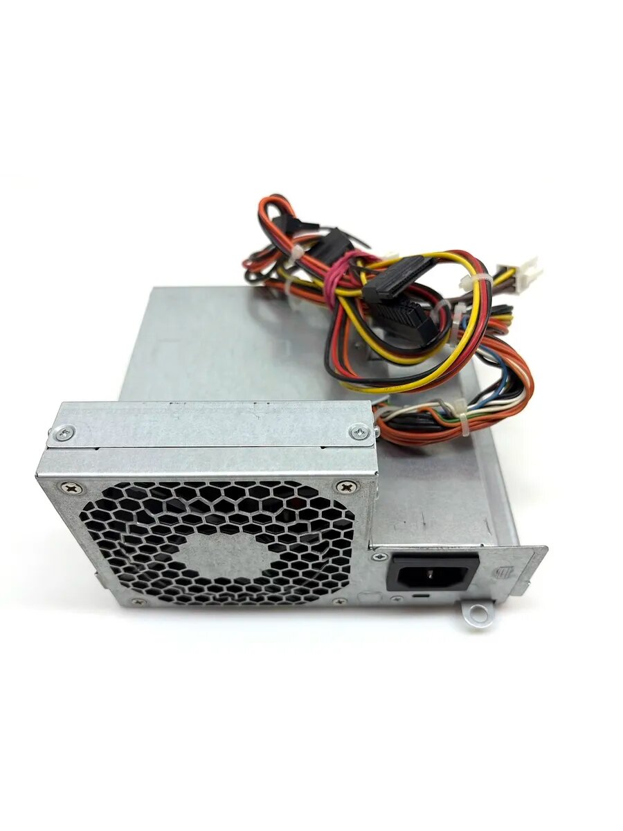 Блок питания 240W HP PS-6241-4РЗ (437352-001)