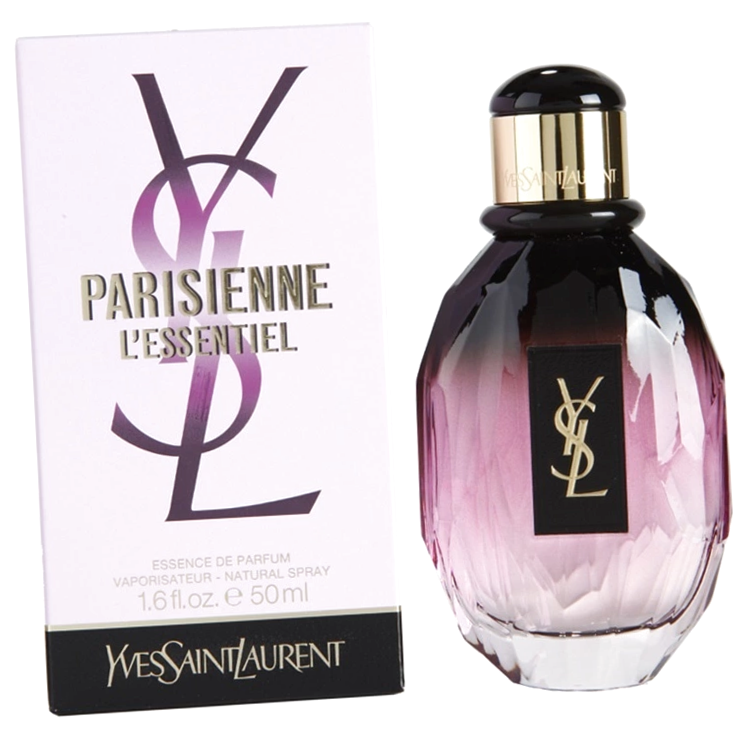 Парфюм Yves Saint Laurent Parisienne L Essentiel 50 мл / Ив Сен Лоран Парижанка Эссенция