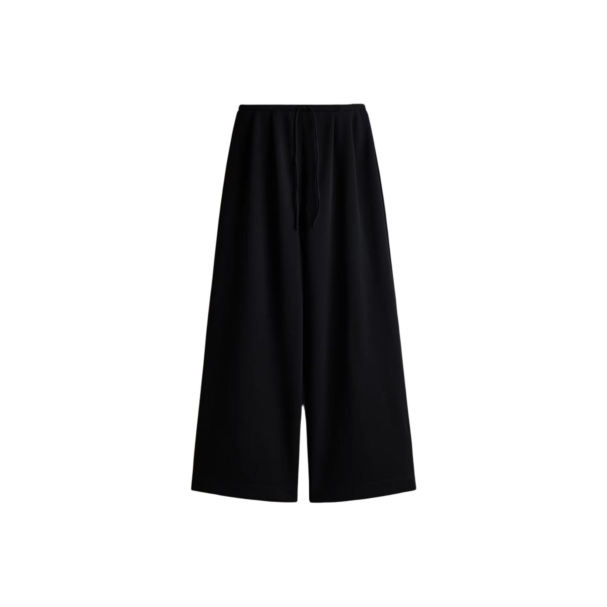 Брюки палаццо H&M