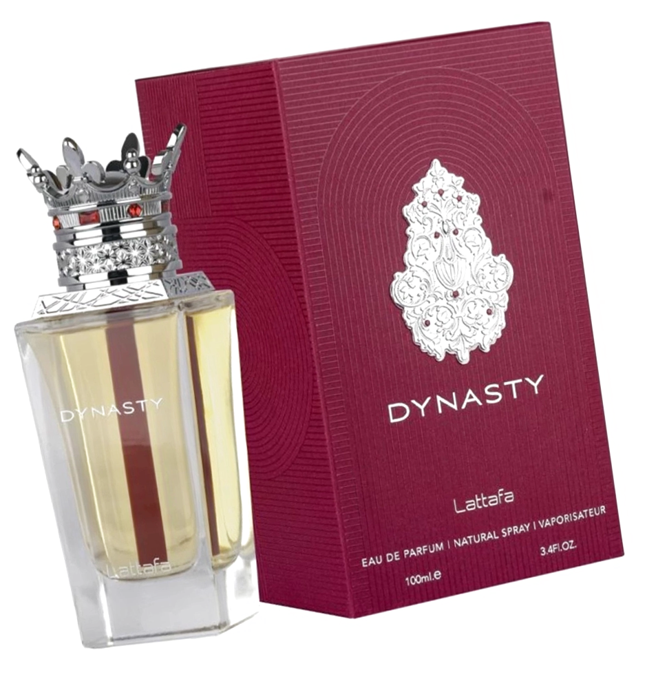 Парфюм Lattafa Perfumes Dynasty 100 мл для мужчин и женщин / Латтафа Династи
