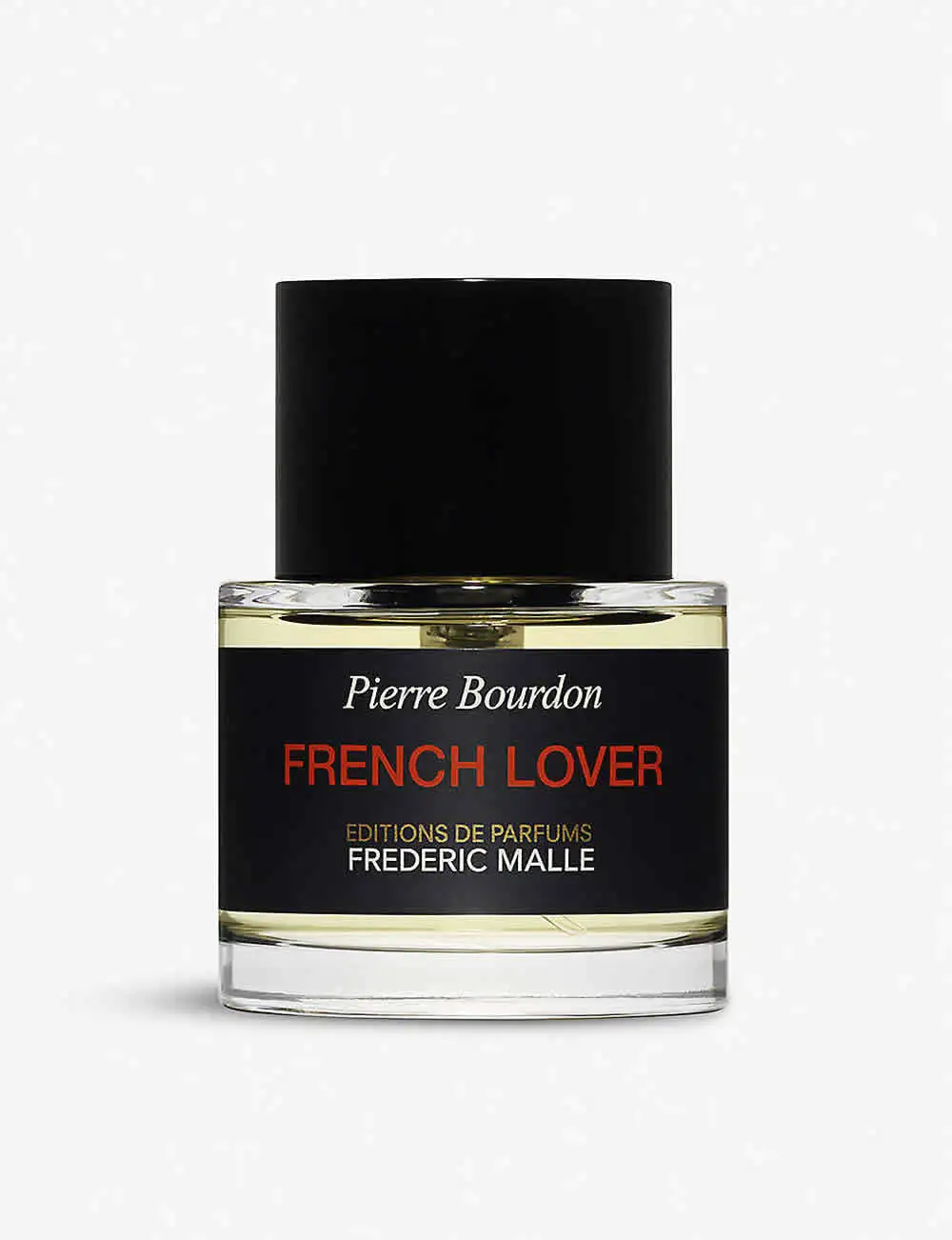 Парфюм для мужчин Frederic Malle French Lover 50 мл - Фредерик Маль Френч Лавер