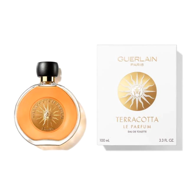 Герлен Терракота Ле парфюм духи для женщин 100 мл - Guerlain Terracotta Le Parfum