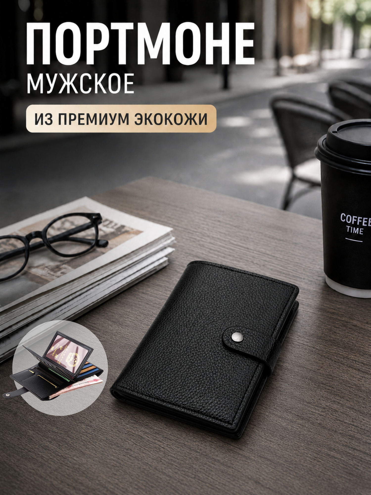 Кошелек